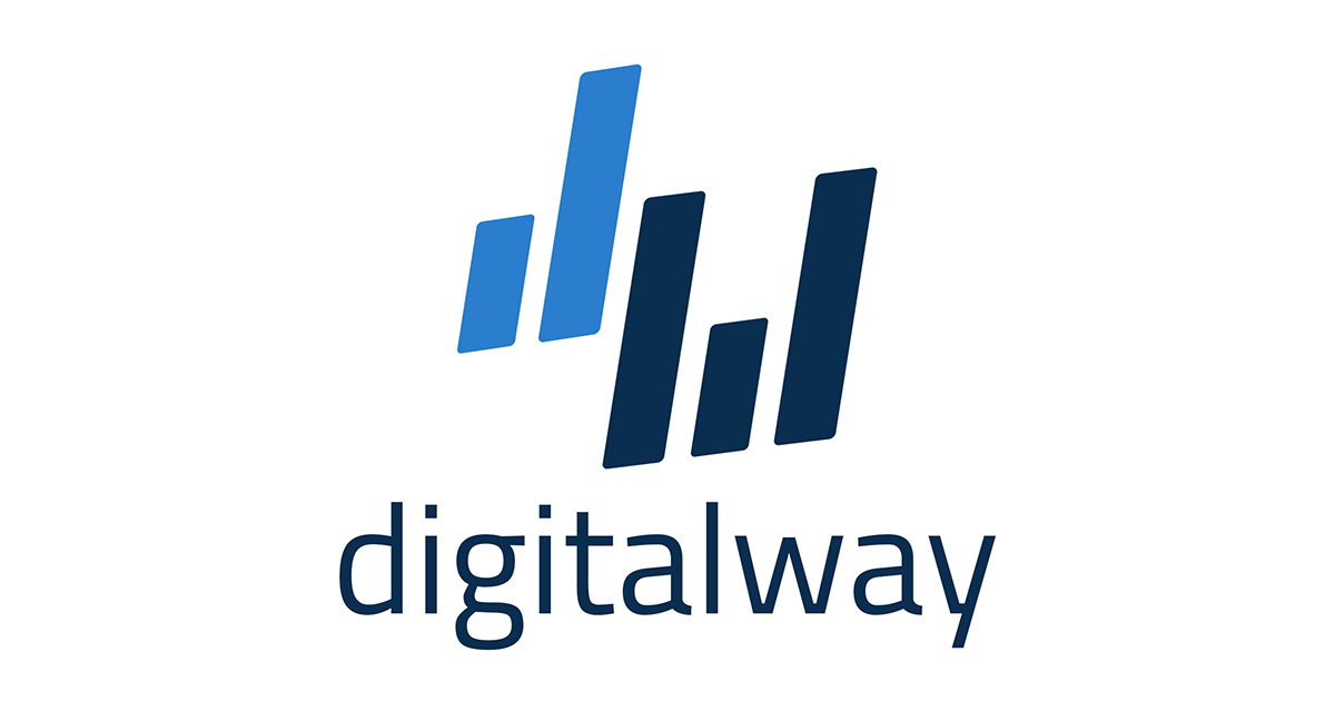 Digitalway - Agence web basée à Charleroi